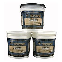 Touchstone Edge System Epoxy Adhesive Flowing Set 2A-1B Gallon