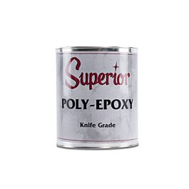Superior Poly-Epoxy Kinfe Grade Gallon