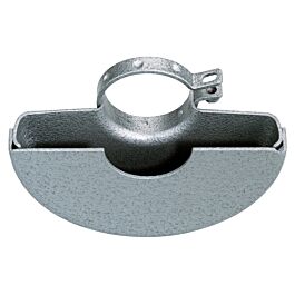 6" Metabo Guard Semi-Enclosed, WE 1450-150 RT