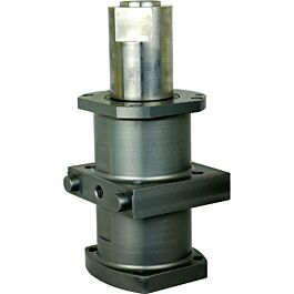 Omega Blue Ripper Miter Master Spindle Assembly #422-610