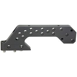 Omega Blue Ripper Miter Master™ Skirt 45 Arm Assembly