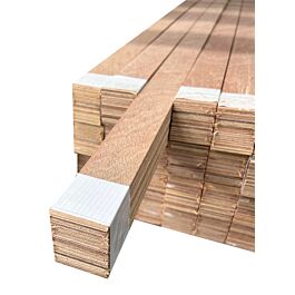 2'' Template Sticks 20pcs/bundle