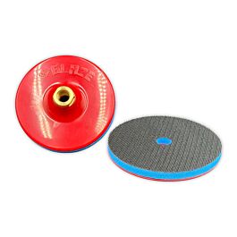 Glaze Soft Foam Backer Pad