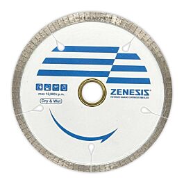 Zenesis Continuous Tile Blade