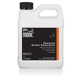 MORE™ Premium Stone Enhancer Size Quart