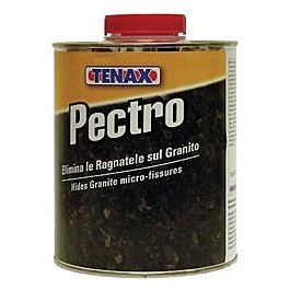 Tenax Pectro Clear Quart Size