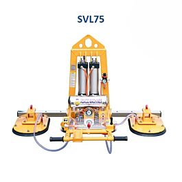 Abaco SLV75 Stone Vacuum Lifter with Pad