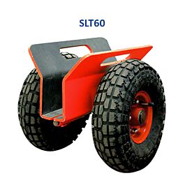 Abaco Self Lock Dolly M4