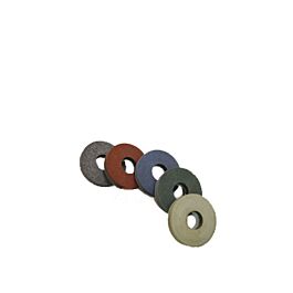 4" Alpha PVA QC Style Dry Polishing Disc #40