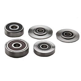 Apexx Router Bit Bearings