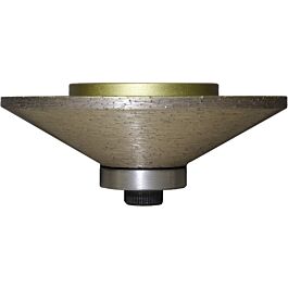 Apexx Router Bit Hollywood Bevel E30 x 30° Pos 1 #22501-01442