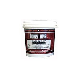 Bonstone Fast Set 41 Buff Pail 4 Gallon Part A ONLY
