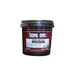 Bonstone Fast Set Extreme, Pail Kit 4 Gallons Part A/ 4 Gallons Part B