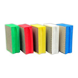 Royal Hand Polishing Pads