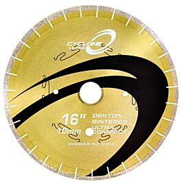 Cyclone Ultra Blades