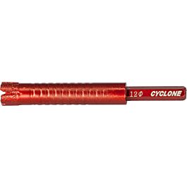 1/2" Cyclone Porcelain Tile Bit (12mm)