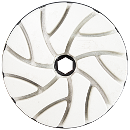 5" Cyclone S Hybrid Wheel #100