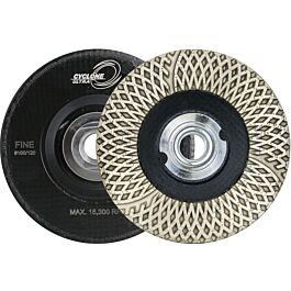 Cyclone Ultra Cup Wheels