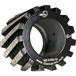 Cyclone Z Wheel