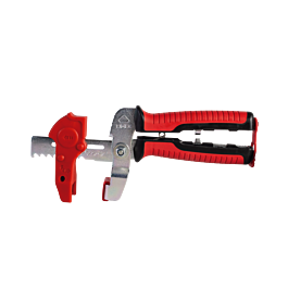 Rubi Delta Tile Level System Fast-Fix Leveling System Pliers