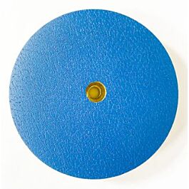 7" Diskit Flex Vinly Back-Up Pad 7052