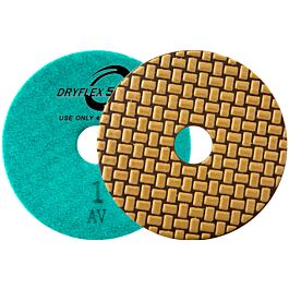 Dryflex 5 Polishing Pad
