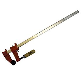 CSP F Clamps