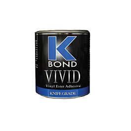 K-Bond Vivid Knife Grade Adhesives