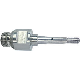 Cyclone Mini Polishing Drum Sleeve Adaptor