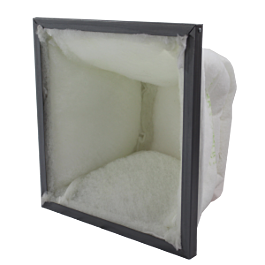 General Purpose Replacement Filter For Novair 2000