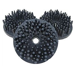 5" Snail Lock Airflex